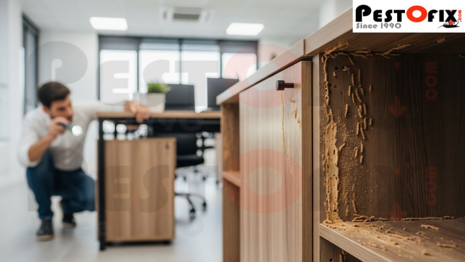 The Critical Importance of Commercial Termite Control Services for ...